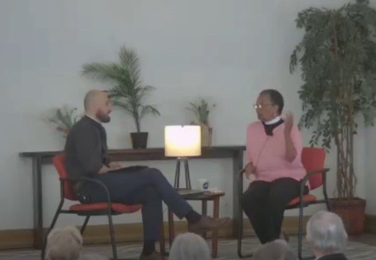 Adult Ed: "Episcopal Identity: Conversation with The Rev. Canon Nan ...