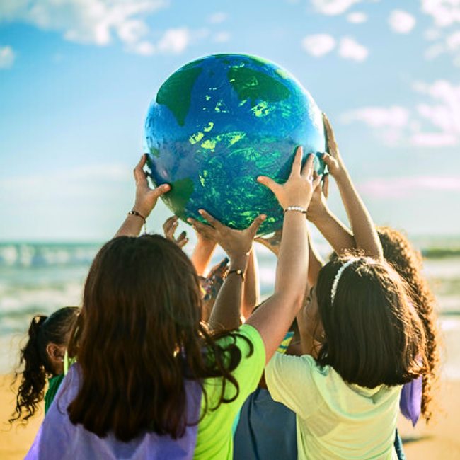 Caring for God’s Creation—Join the Eco Action Team - St. John's Norwood ...